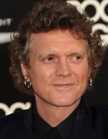 Rick Allen - Rotten Tomatoes