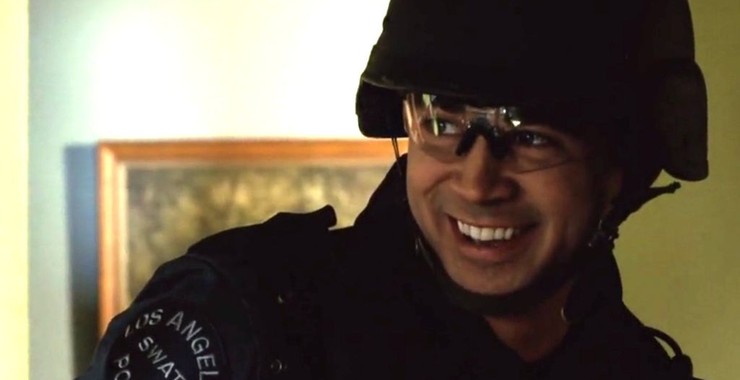 S.W.A.T. - Rotten Tomatoes