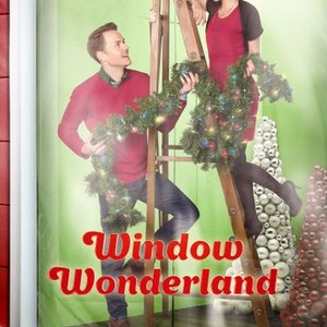 Window Wonderland - Rotten Tomatoes