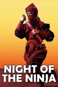 Night of the Ninja | Rotten Tomatoes