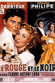 The Red and the Black - Movie Reviews