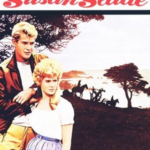 Susan Slade - Rotten Tomatoes