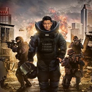 Shock Wave - Rotten Tomatoes