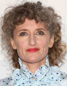 Amber Sealey | Rotten Tomatoes