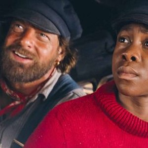 Jim Button and the Wild 13 - Rotten Tomatoes