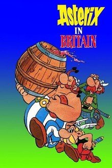 obelix uk