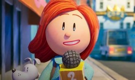 Dog Man - Trailers & Videos | Rotten Tomatoes