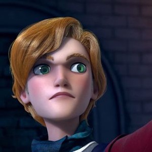 The Academy of Magic - Rotten Tomatoes