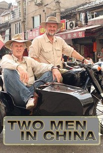 Two Men in China | Rotten Tomatoes