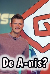 De A-nis? | Rotten Tomatoes