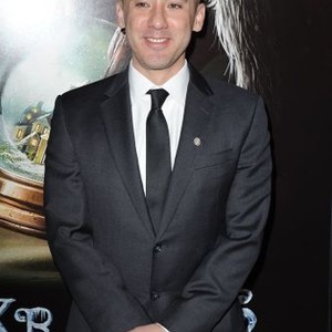 Michael Dougherty - Rotten Tomatoes