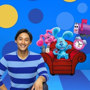 Blue's Clues & You! - Rotten Tomatoes