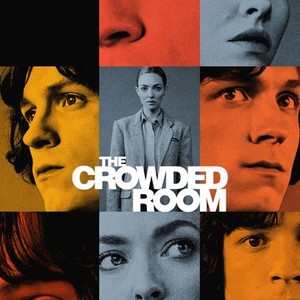 The Crowded Room - Rotten Tomatoes