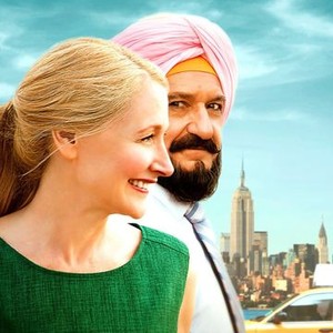 Learning to Drive - Rotten Tomatoes