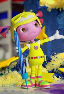 Floogals: Season 1, Episode 35 - Rotten Tomatoes