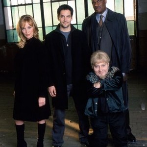 Special Unit 2 - Rotten Tomatoes