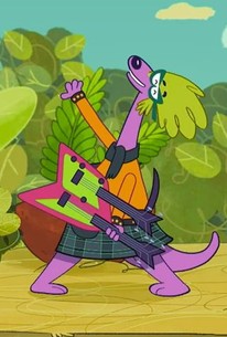 Work It Out Wombats!: Season 1, Episode 19 - Rotten Tomatoes