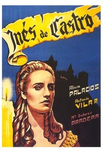 Inês de Castro | Rotten Tomatoes
