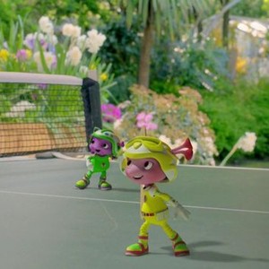 Floogals: Season 1, Episode 20 - Rotten Tomatoes