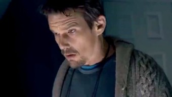 Sinister - Rotten Tomatoes