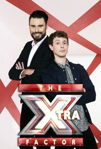 The Xtra Factor UK: Season 11, Episode 4 | Rotten Tomatoes