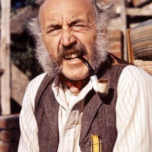 Lionel Jeffries - Rotten Tomatoes