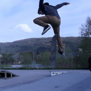 Hardflip - Rotten Tomatoes