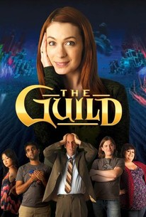 The Guild | Rotten Tomatoes