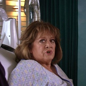 Holby City: Season 14, Episode 43 - Rotten Tomatoes