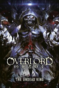 Overlord - The Movie 1 | Rotten Tomatoes