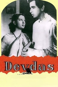 Devdas | Rotten Tomatoes