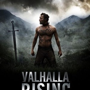 Valhalla Rising - Rotten Tomatoes