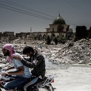 Once Upon a Time in Iraq - Rotten Tomatoes