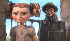 The Boxtrolls - Rotten Tomatoes