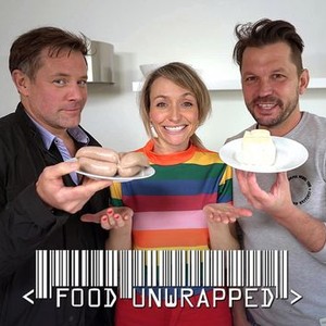 Food Unwrapped - Rotten Tomatoes