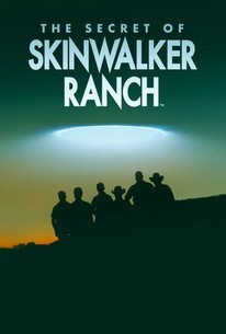 The Secret of Skinwalker Ranch: Season 6 | Cast and Crew | Rotten Tomatoes