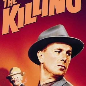 The Killing - Rotten Tomatoes