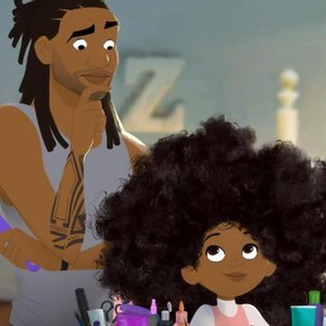 Hair Love - Rotten Tomatoes