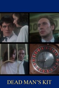 Dead Man's Kit | Rotten Tomatoes
