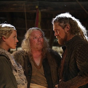 Viking Uprising: The Legend of Redbad - Rotten Tomatoes