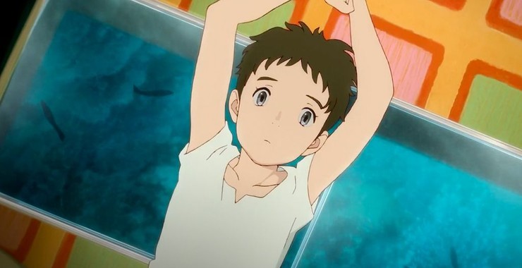 Fortune Favors Lady Nikuko - Rotten Tomatoes