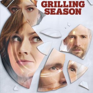 Curious Caterer: Grilling Season - Rotten Tomatoes