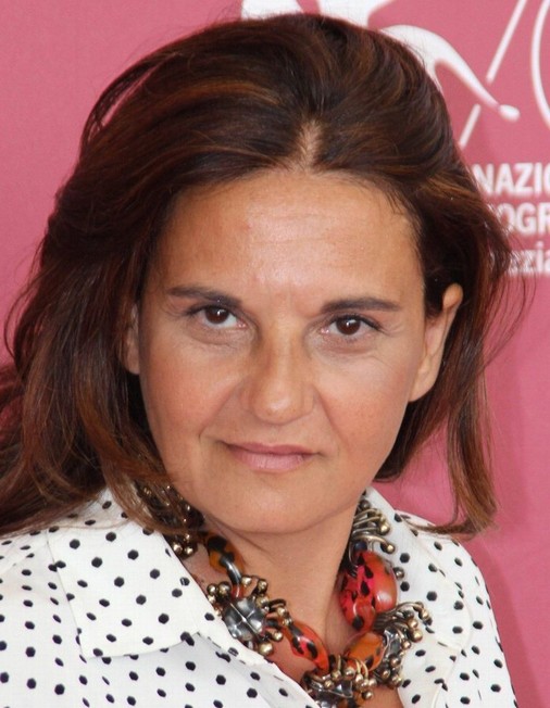 Emma Dante - Rotten Tomatoes