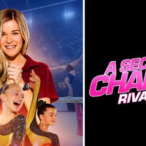 A Second Chance: Rivals! - Rotten Tomatoes