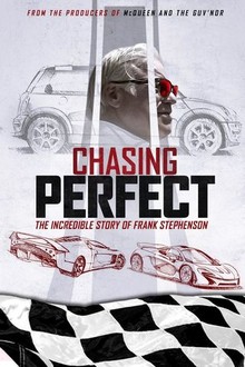 chasing perfect