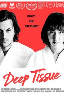 Deep Tissue | Reviews | Rotten Tomatoes