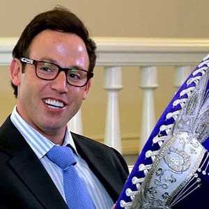 Michael Lorber - Rotten Tomatoes