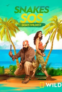 Snakes SOS: Goa's Wildest | Rotten Tomatoes