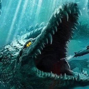 Mega Crocodile - Rotten Tomatoes