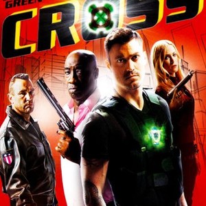 Cross - Rotten Tomatoes